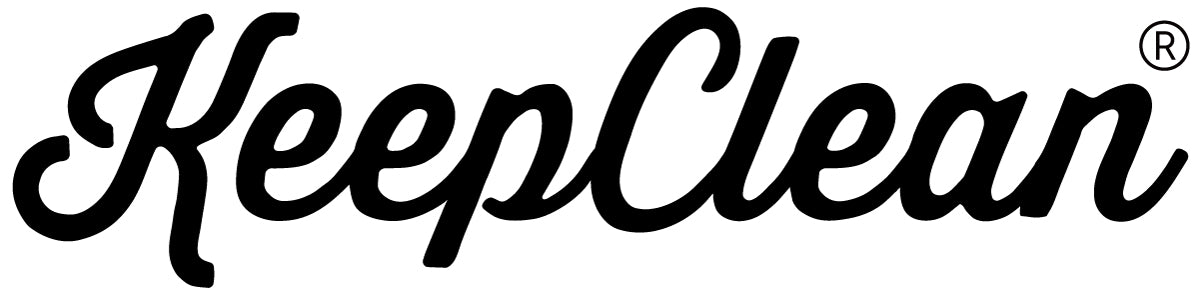 KeepClean®公式サイト